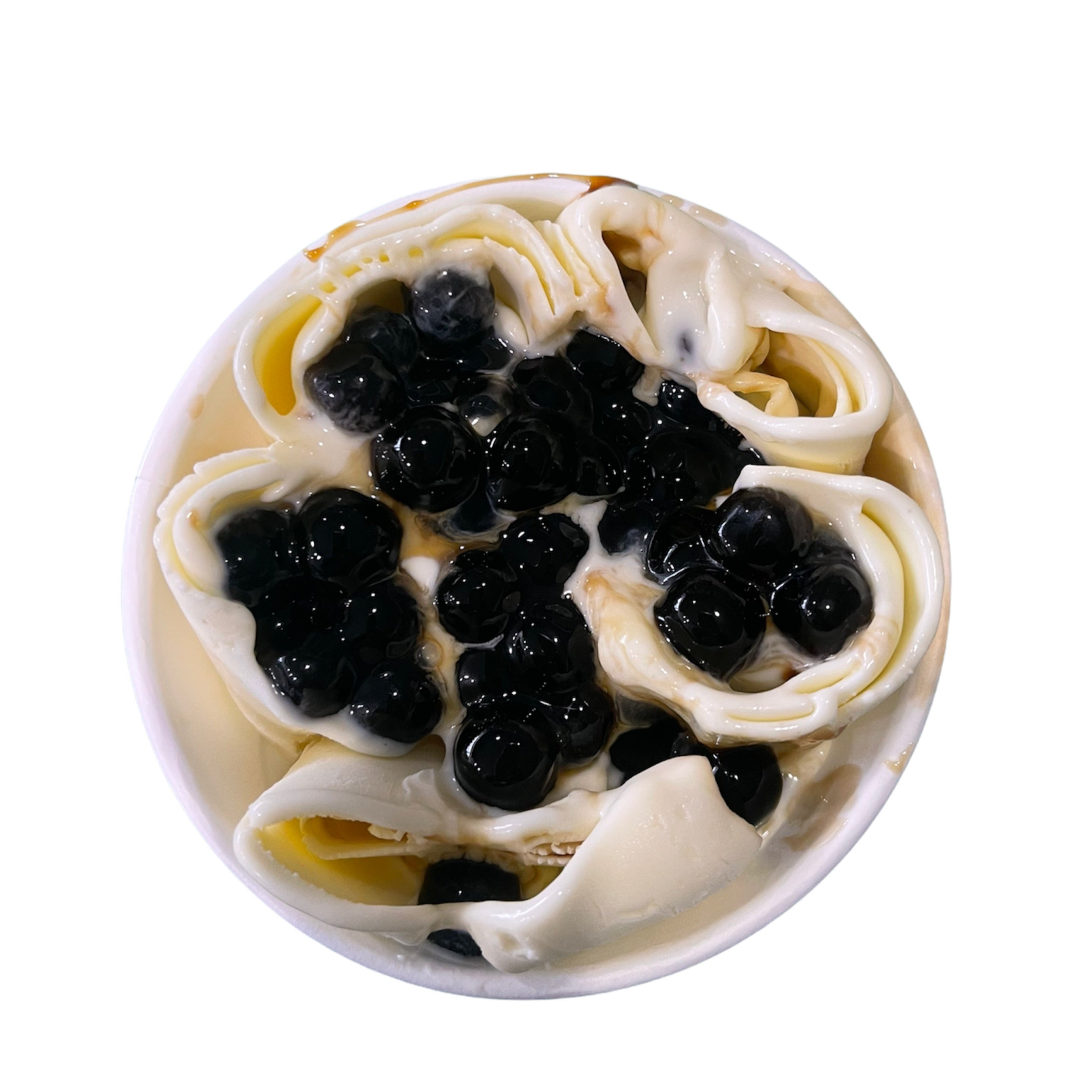 Brown Sugar Ice Cream | Ice - Spot